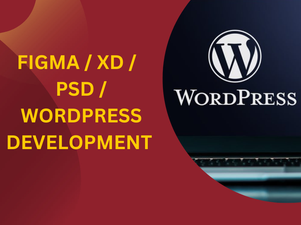 Figma/PSD/XD design converted to a responsive pixel-perfect WordPress ... Figma/PSD/XD design converted to a responsive pixel-perfect WordPress ...