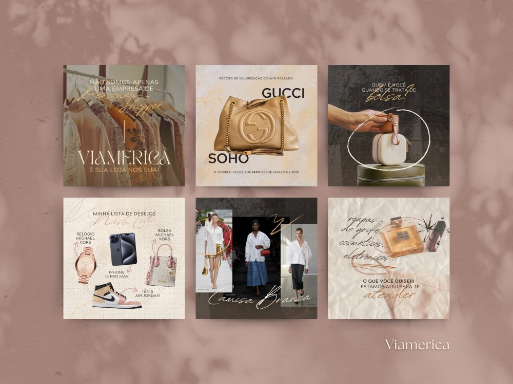 Eye-catching social media posts | Upwork