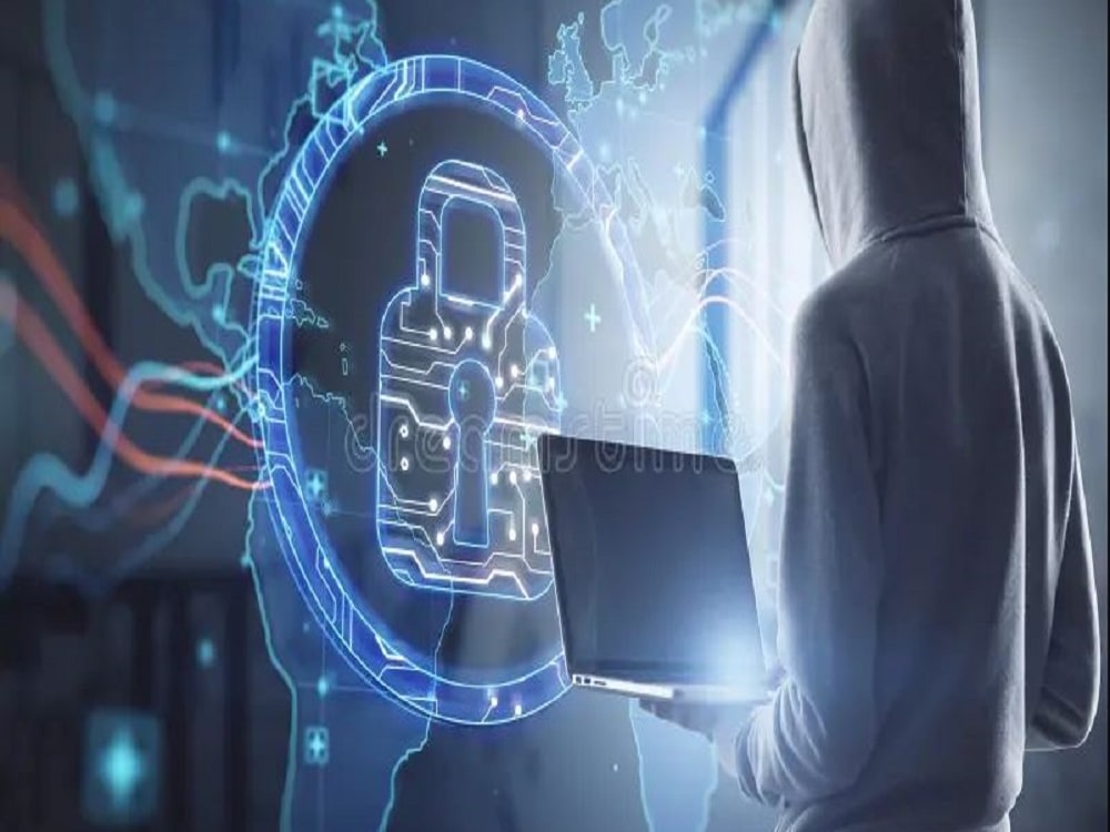 Cybersecurity social media hackers mobile hackers ethical hacker | Upwork