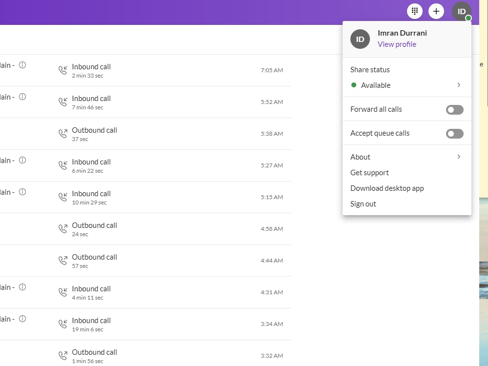 An Expert Business Support Solutions (RCM, Customer Support, Business Dev) | Upwork