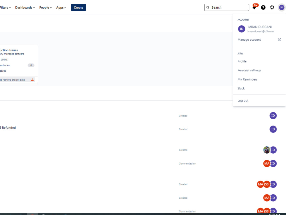 An Expert Business Support Solutions (RCM, Customer Support, Business Dev) | Upwork