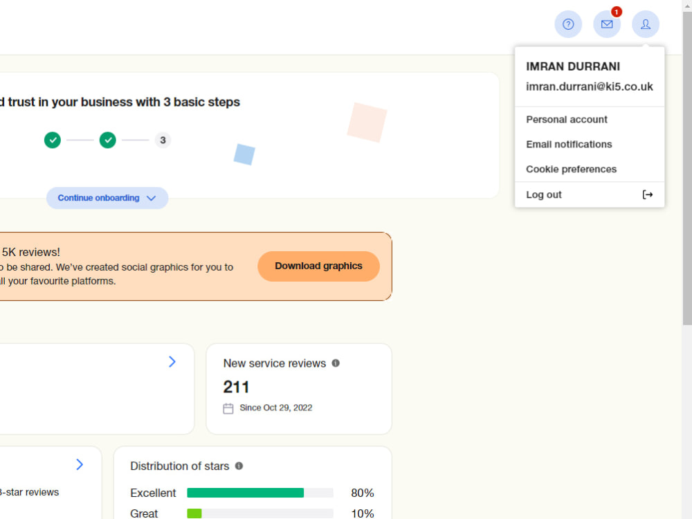 An Expert Business Support Solutions (RCM, Customer Support, Business Dev) | Upwork