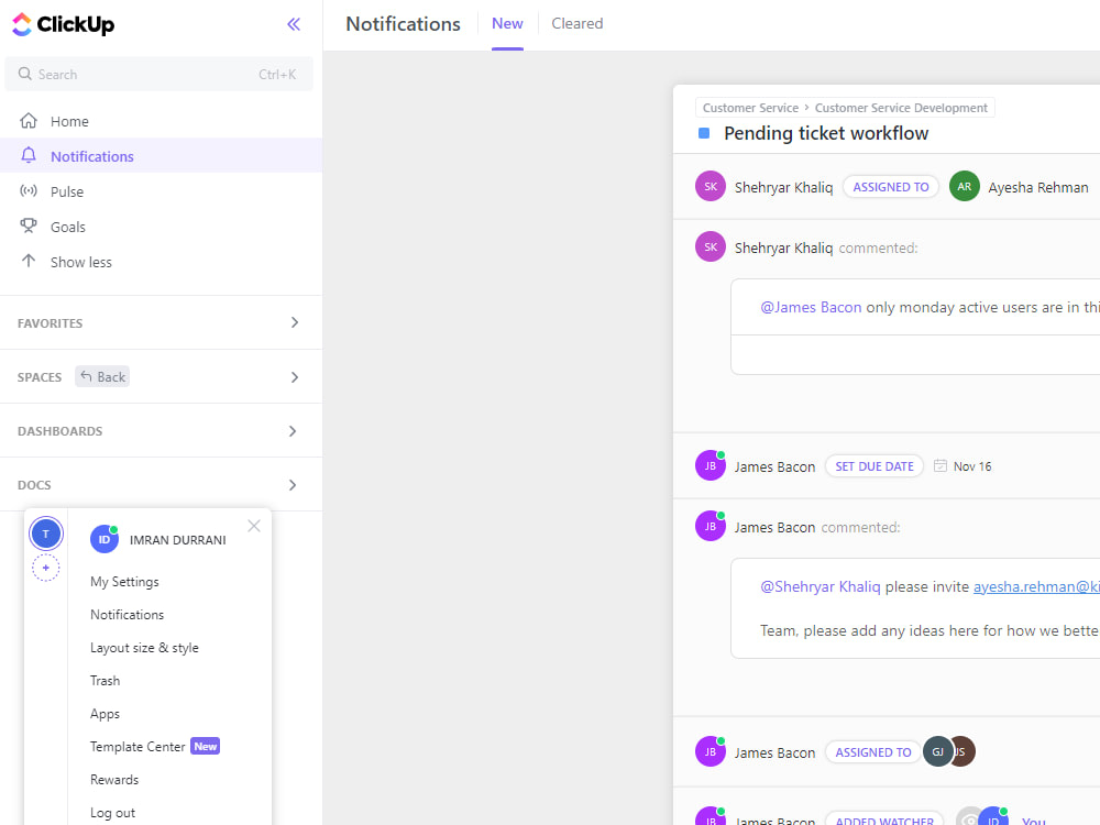 An Expert Business Support Solutions (RCM, Customer Support, Business ...