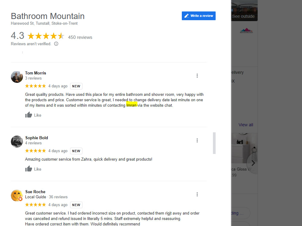 An Expert Business Support Solutions (RCM, Customer Support, Business Dev) | Upwork