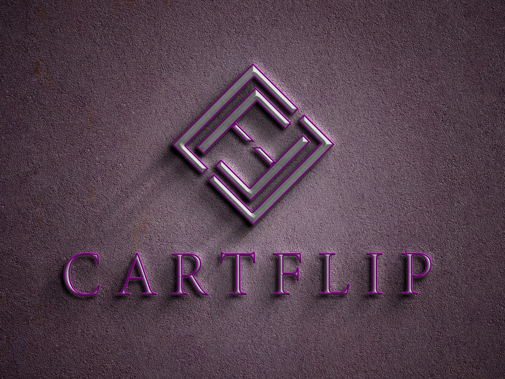 Logo for your brand | Upwork