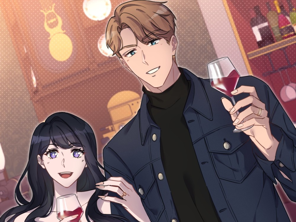 A highest detailed anime/manwha illustration! | Upwork