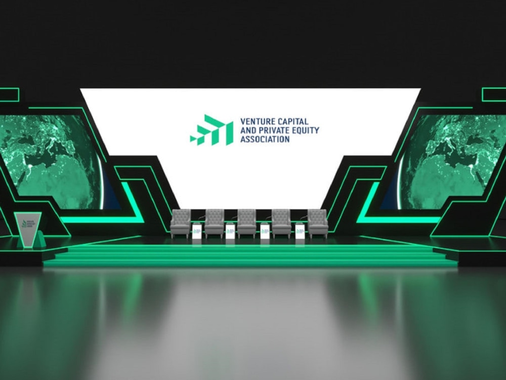 3d stage design, virtual staging, event, concert, exhibition design ...