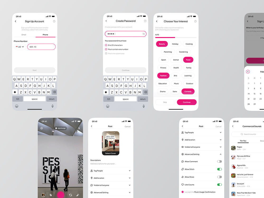 Expert React Native Developer for Hybrid Android & iOS App Development | Upwork