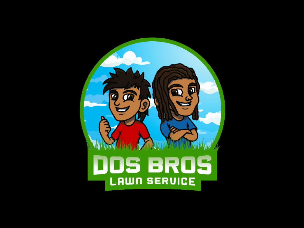 A dope custom logo for your brand | Upwork