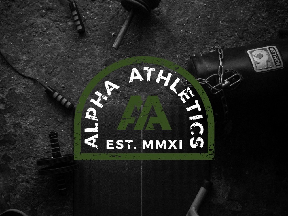 A dope custom logo for your brand | Upwork