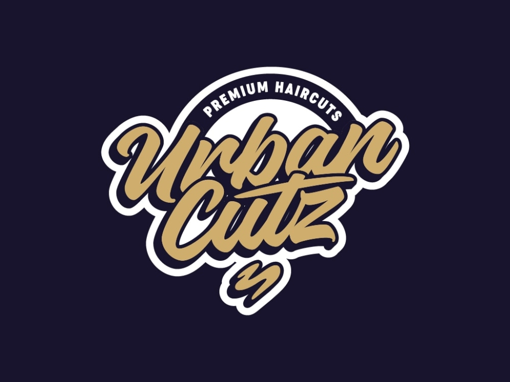 A dope custom logo for your brand | Upwork