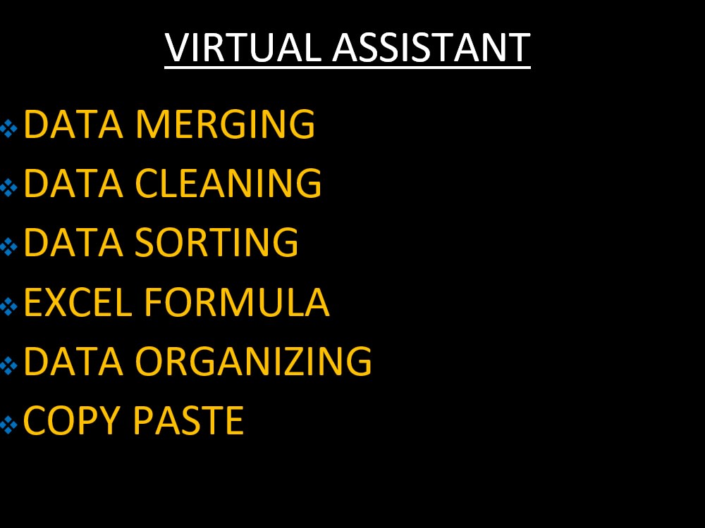 Data Cleaning Splitting Merging Product Listing Copy And Paste Upwork
