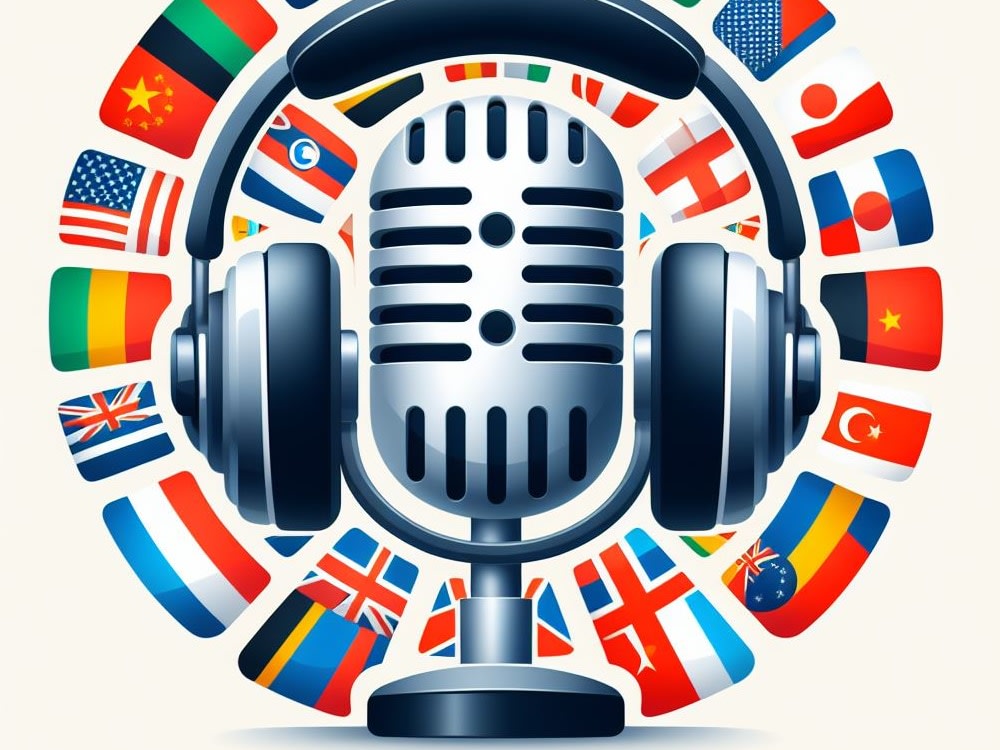 AI video dubbing and translation service. | Upwork