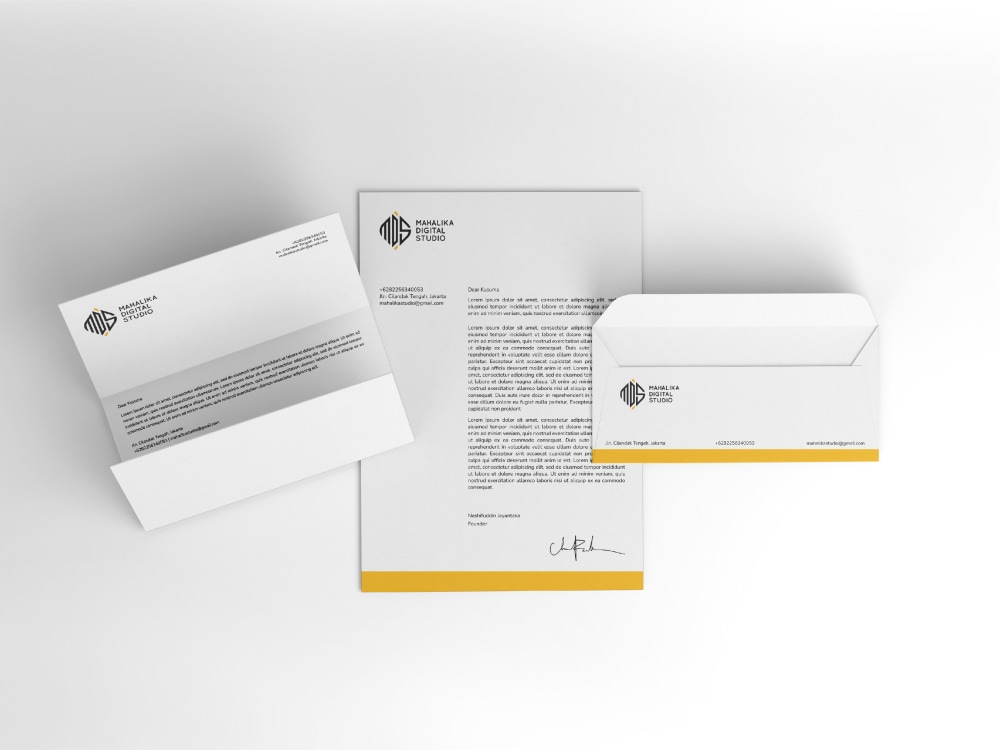 Initial letter designs, monogram brand logo | Upwork