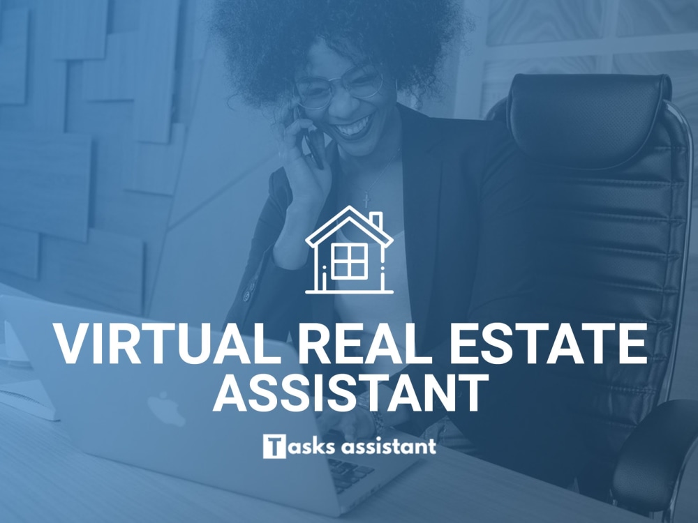 All in One Virtual Assistant and Administrative Services | Upwork