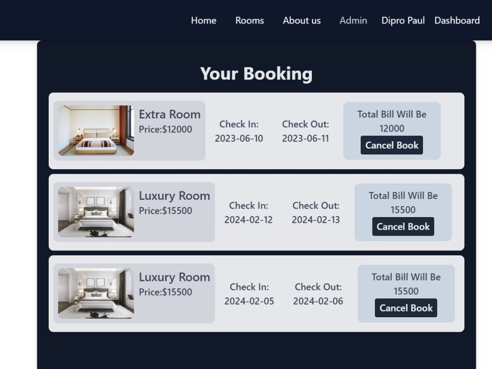 Custom website, webapp with react node.js & django | Upwork