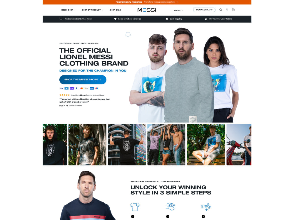 Beautiful websites with Figma, Replo, Webflow, and Shopify | Upwork