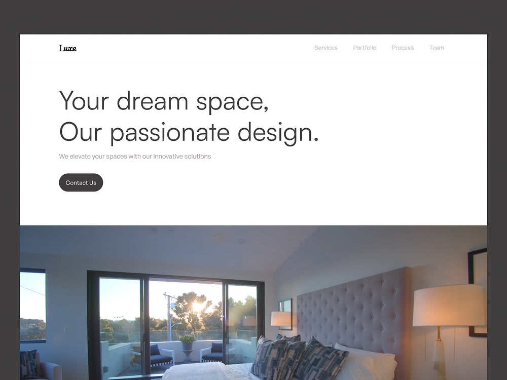 A Custom Built Website that Conveys Your Businesses Value Effortlessly ...