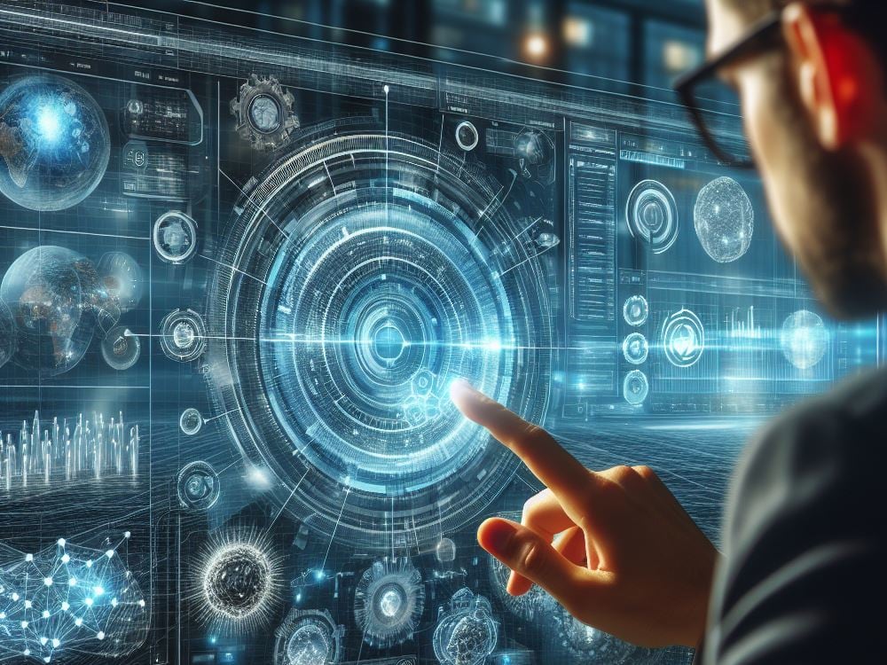 Network Enhancements: Improved Performance, Scalability, Security | Upwork