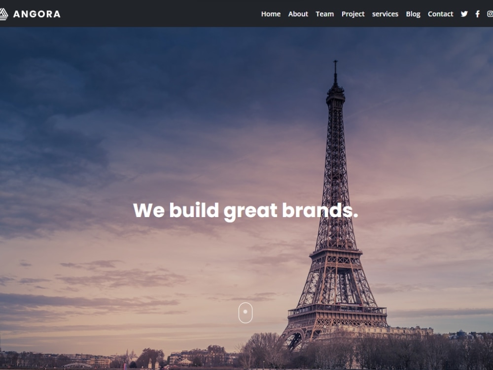 Responsive Front end Of Website | Upwork Responsive Front end Of Website | Upwork