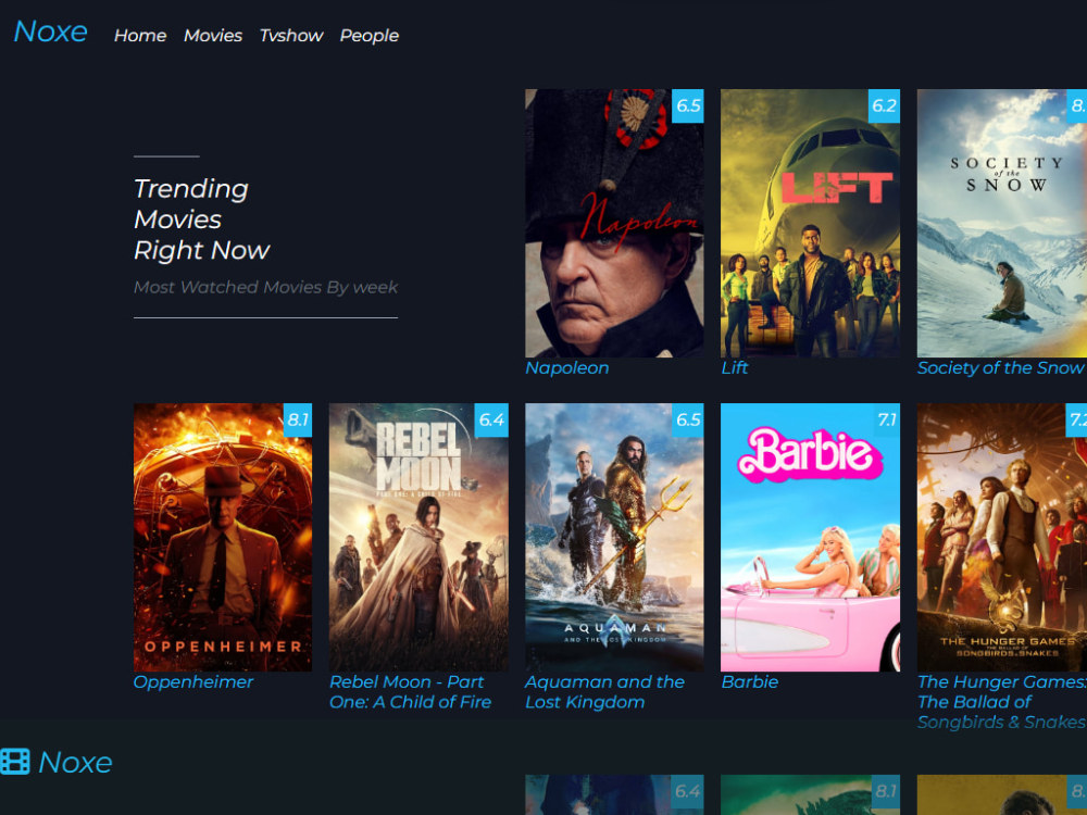 Responsive Front end Of Website | Upwork