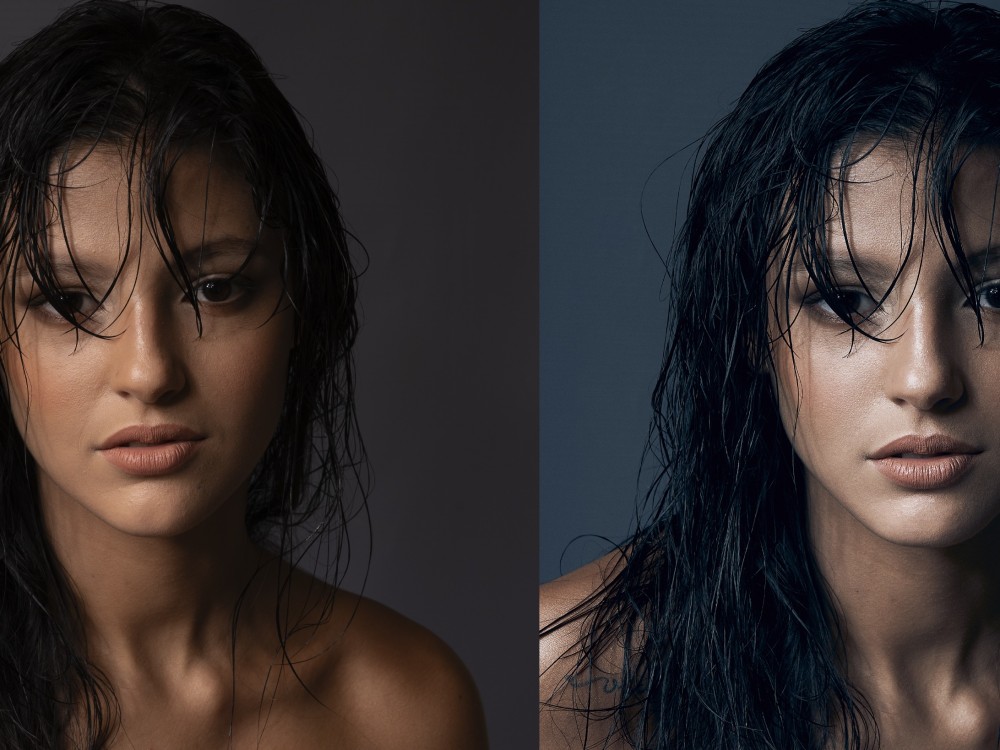 Professional portrait editing and high-end retouching for your ...