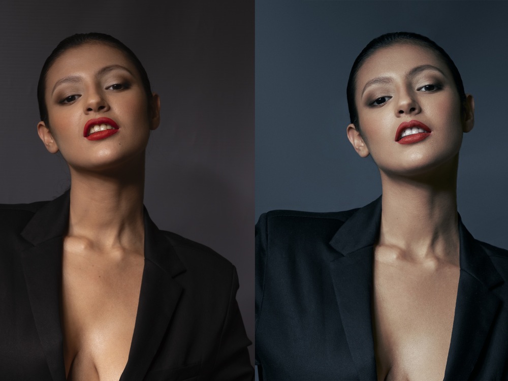 Professional portrait editing and high-end retouching for your ...