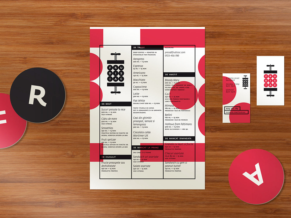 A professional brand identity from an award winning designer | Upwork