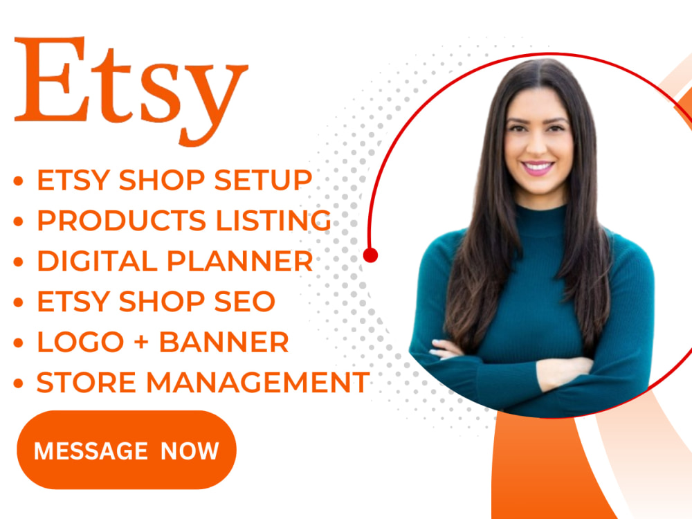 Etsy shop setup with etsy product digital product etsy listing etsy ...