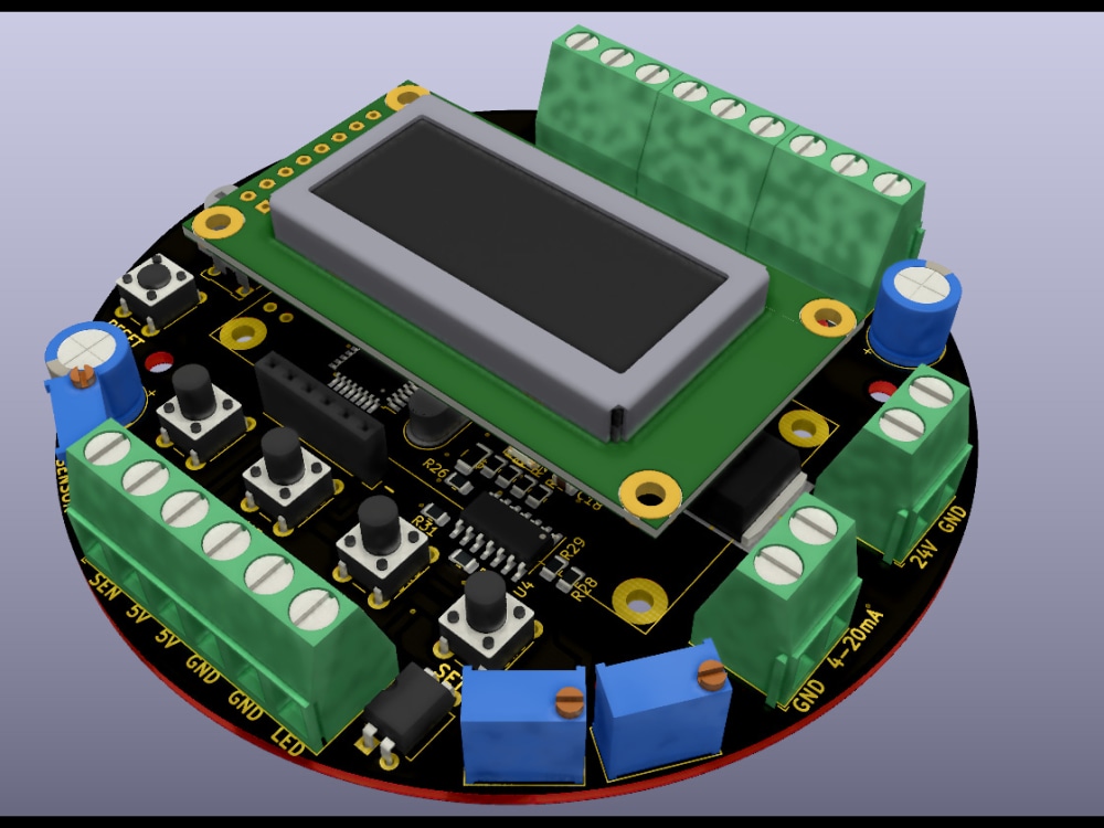 Professional PCB Design, PCB Layout, Circuit design, Schematic design ...
