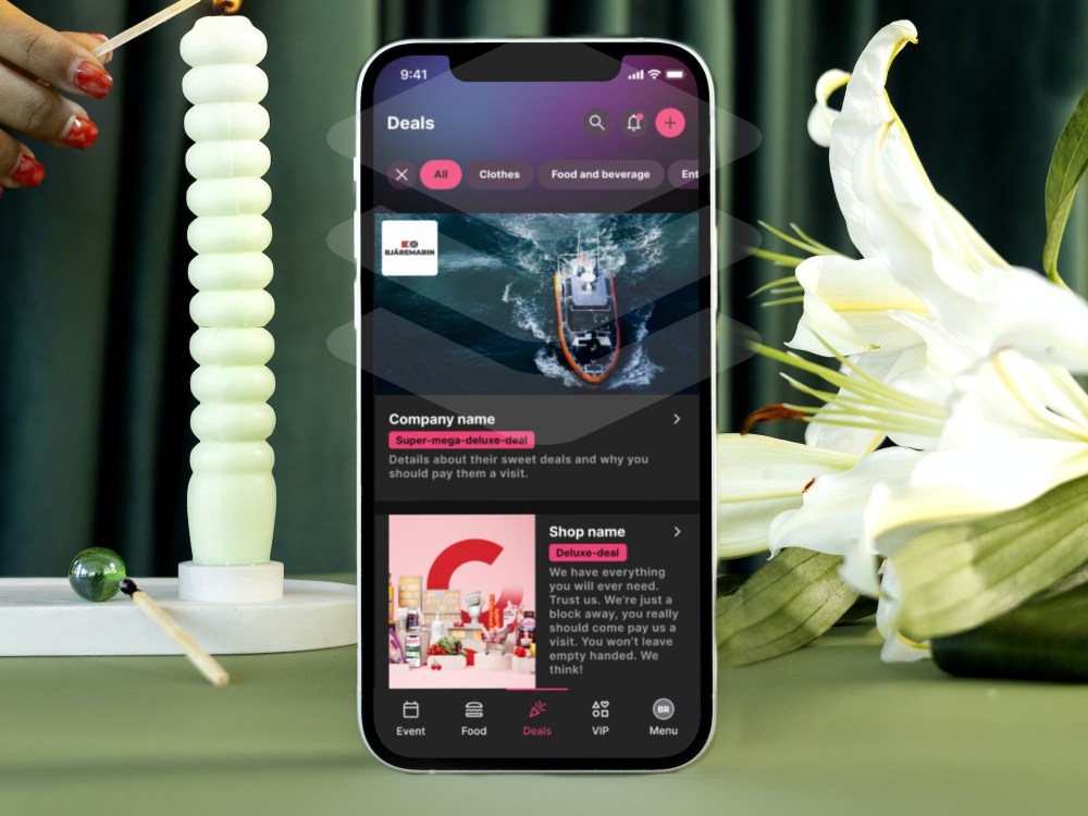 Unique mobile app screens UI UX in figma | Upwork