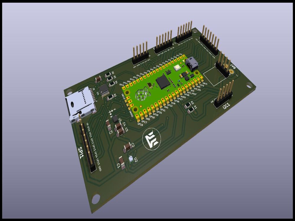 Professional PCB Design, PCB Layout, Circuit design, Schematic design ...