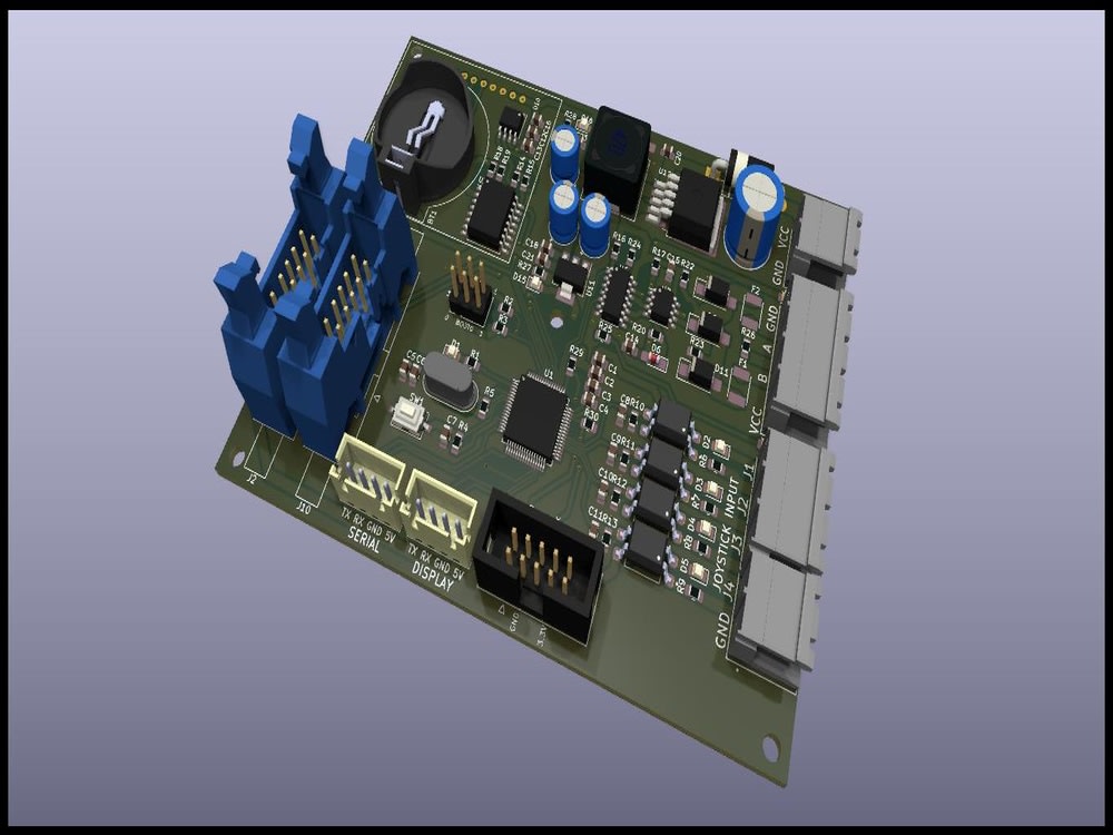 Professional PCB Design, PCB Layout, Circuit design, Schematic design ...