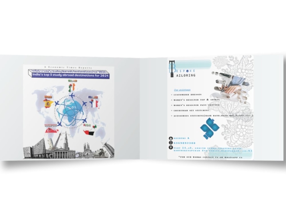 Splendid, imposing poster designs | Upwork