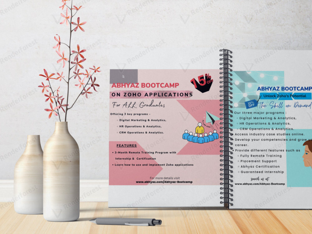 Splendid, imposing poster designs | Upwork