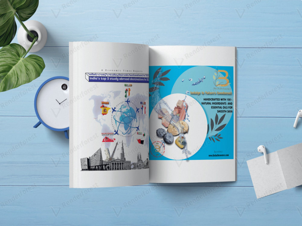 Splendid, imposing poster designs | Upwork