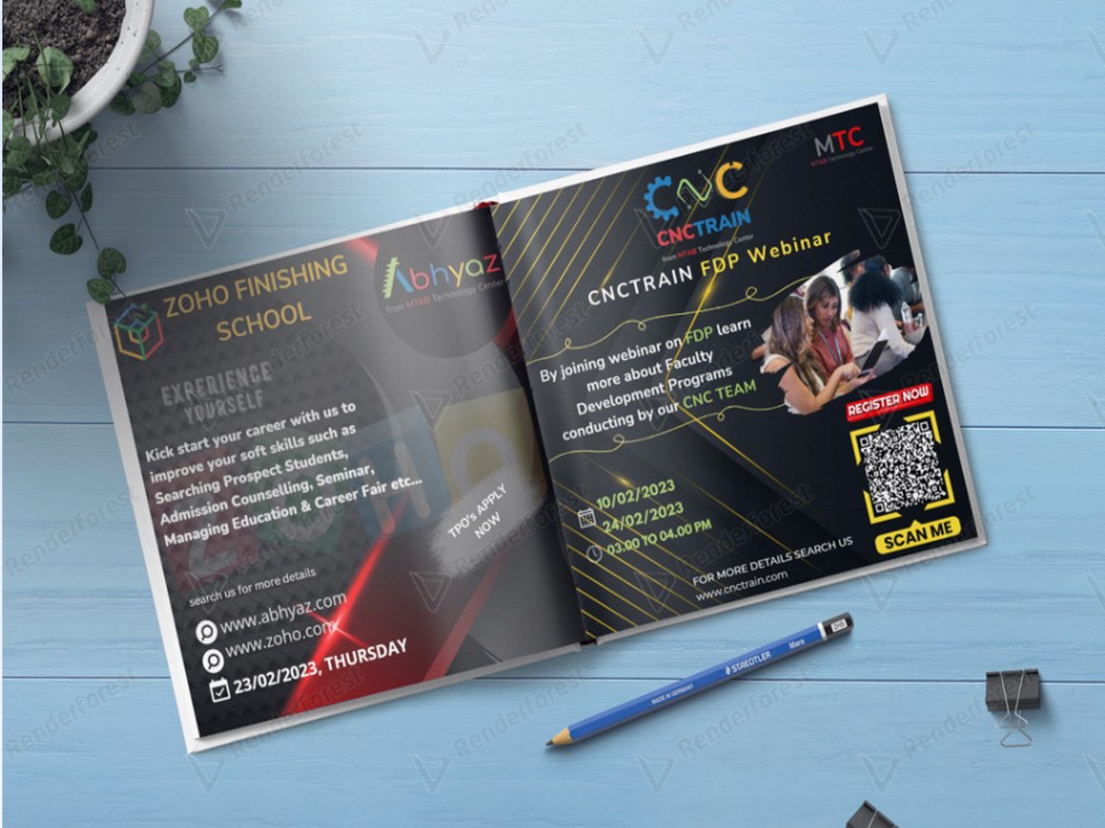 Splendid, imposing poster designs | Upwork