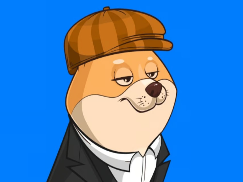 Nice cartoon NFT character | Upwork