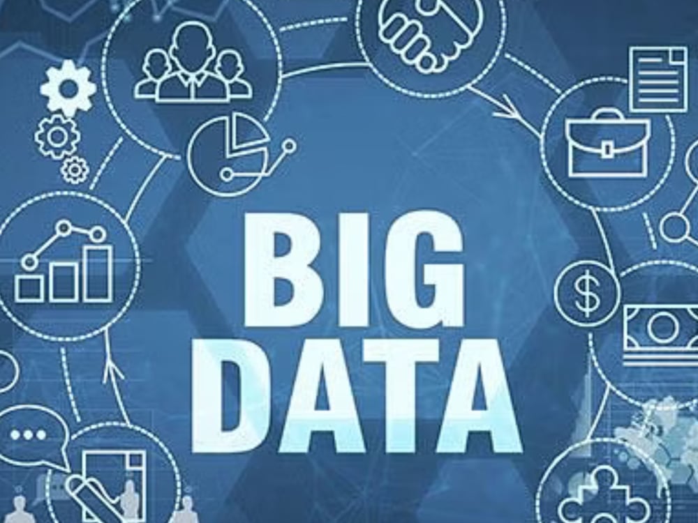 Machine learning & big data projects in hadoop, hive, pig, spark&manyother | Upwork