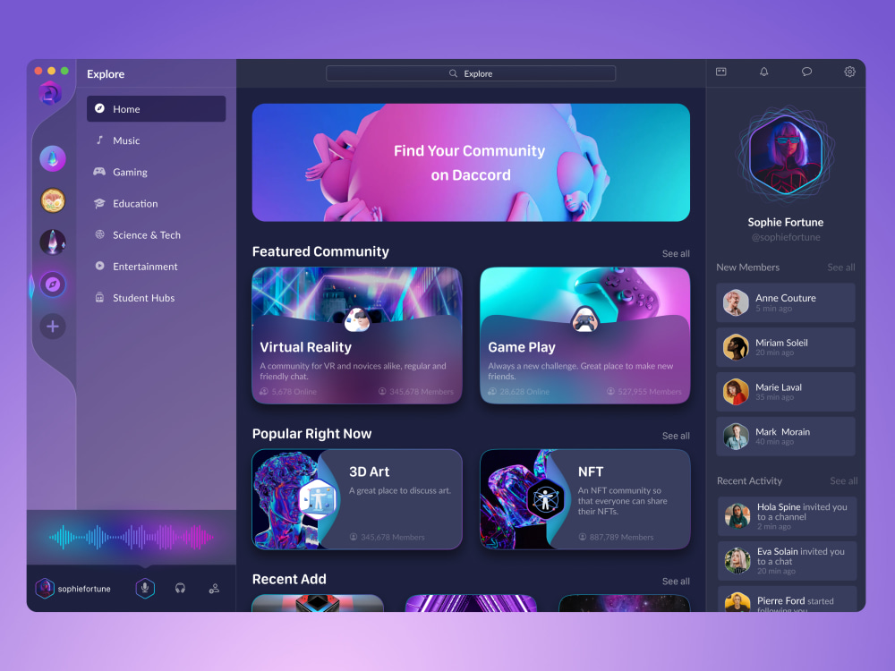 Professional Web UI/UX Design, Responsive with Figma, Adobe XD, AI ...