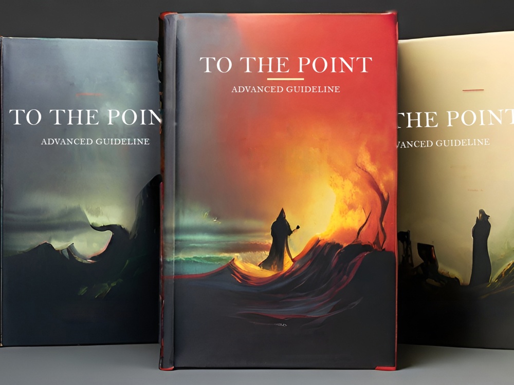 Book cover illustrated cover, kindle books with formatting, | Upwork