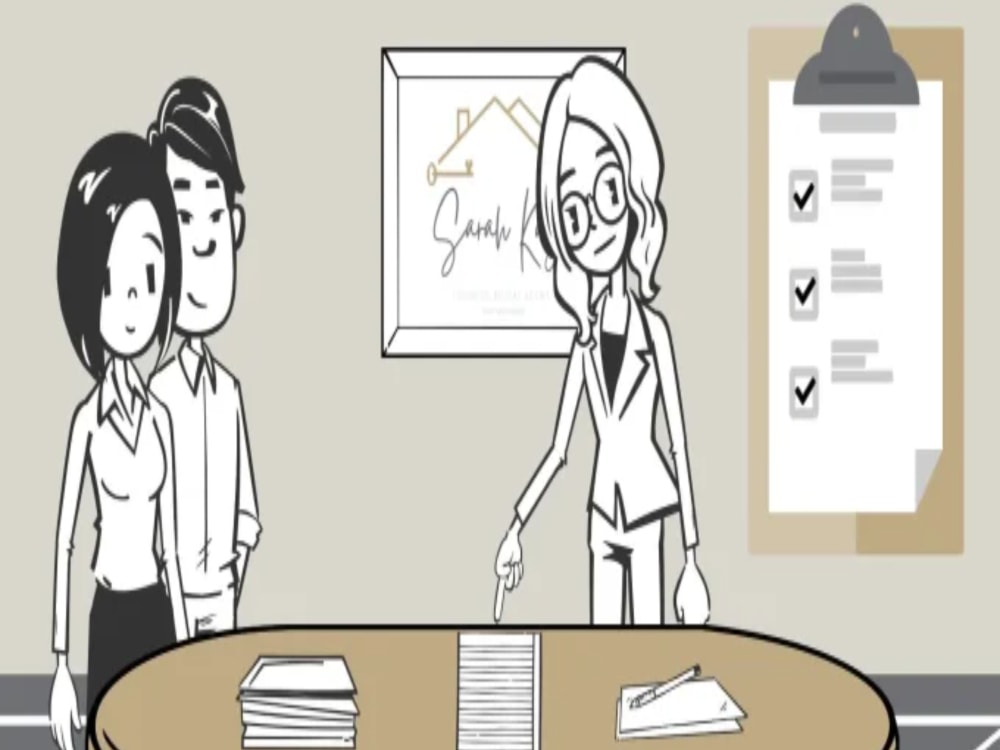 2d animated explainer Videos & Whiteboard animated Video | Upwork