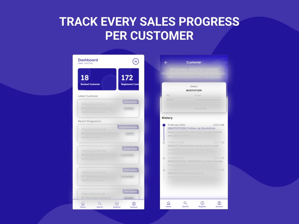 A system to track sales performance and history | Upwork A system to track sales performance and history | Upwork