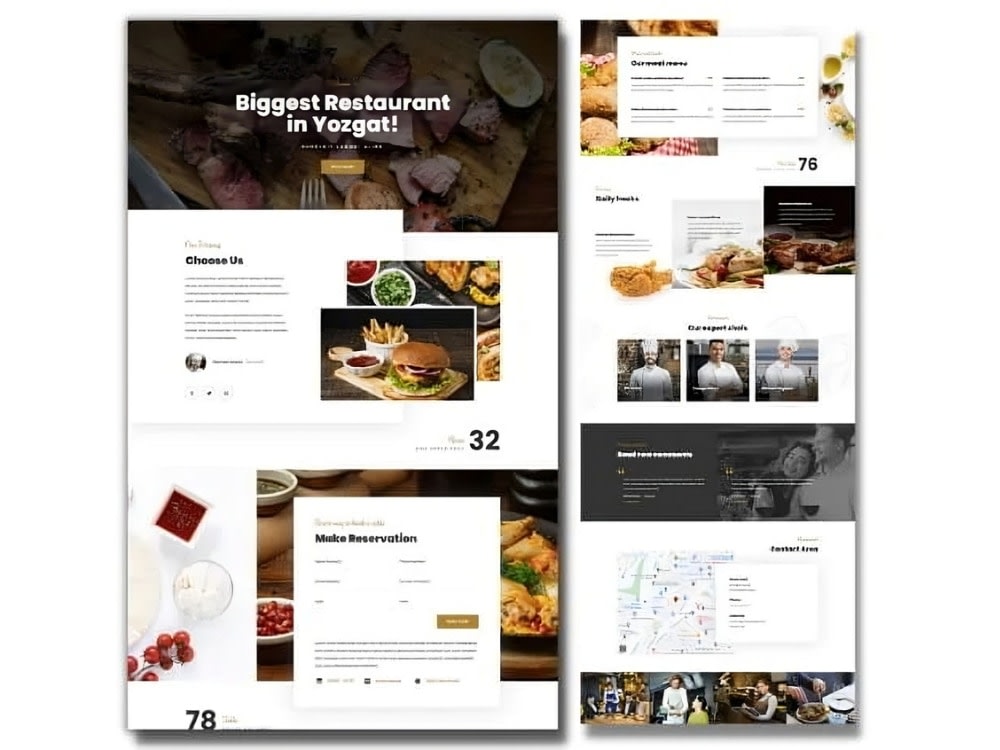 Full Stack Developer For Mern Mean Html Css Javascript Nodejs Upwork