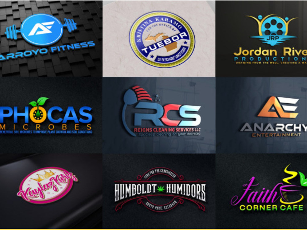 Vectorize image, convert to vector or vector tracing, Logo to vector ...