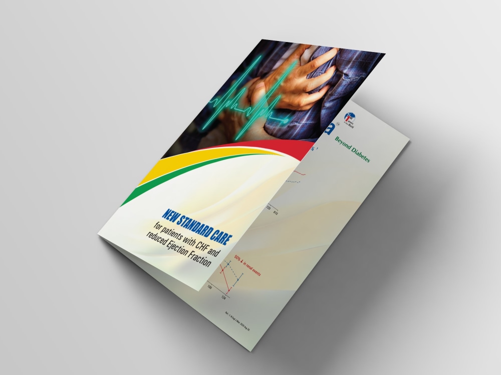 Pharmaceutical products preparation/ Literature/ Card/Creative Design ...