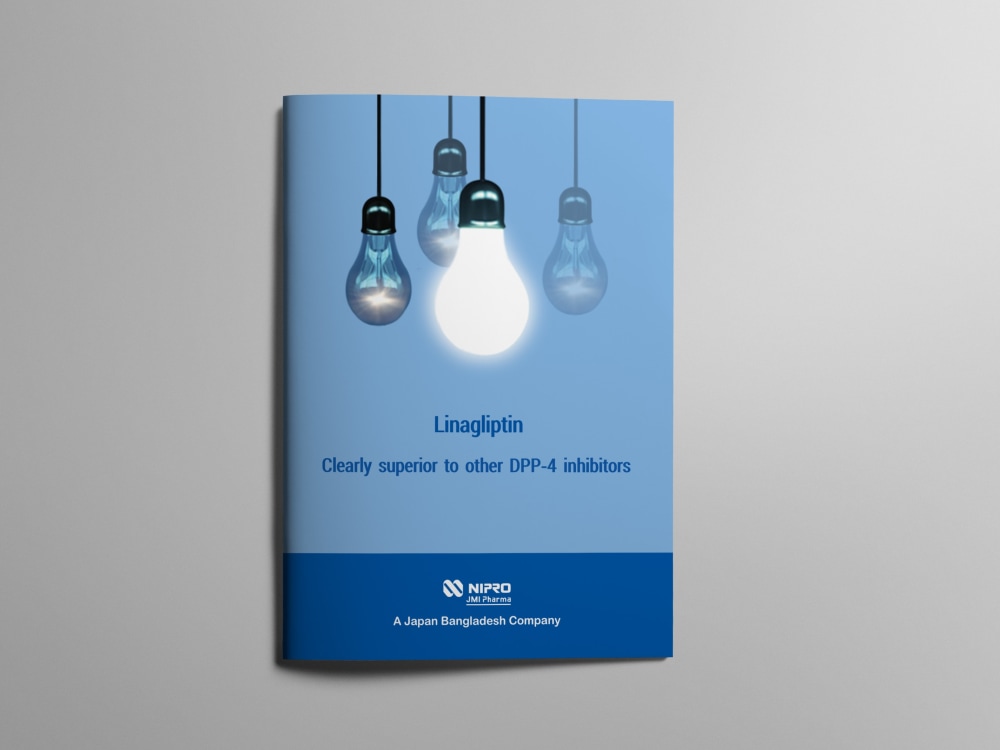 Pharmaceutical products preparation/ Literature/ Card/Creative Design ...