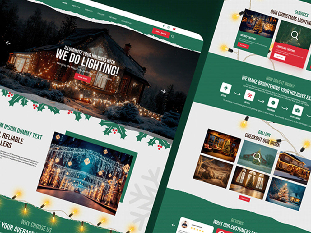 Modern and high performing UX/UI design for your web app using Fifgma ...