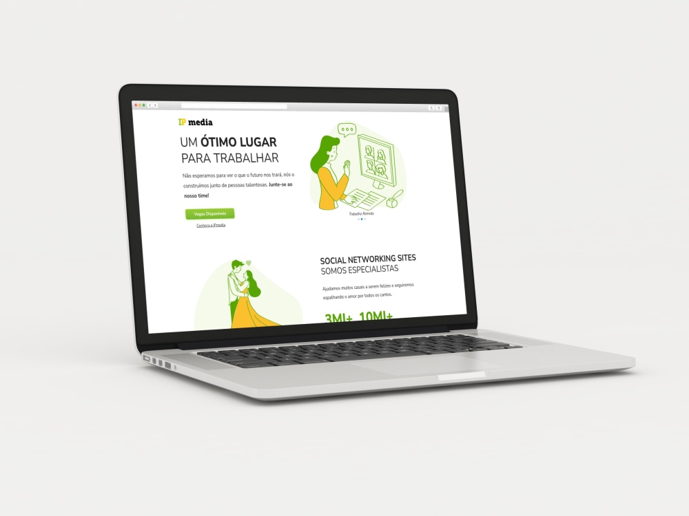 A custom Ghost CMS template build from scratch | Upwork
