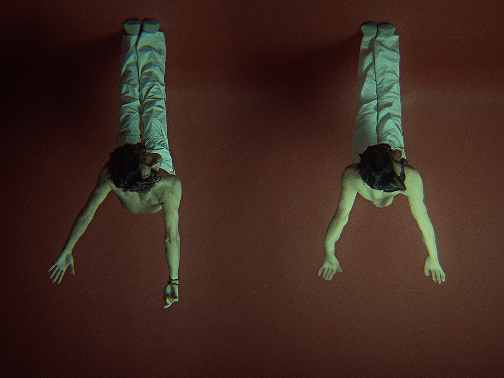Your footage expertly colored to perfection, a cinematic visual ...